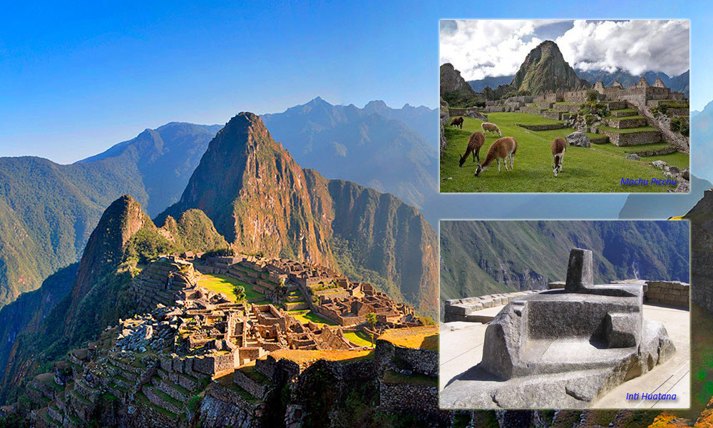 Machupicchu Trips | History about Machu Picchu 2025